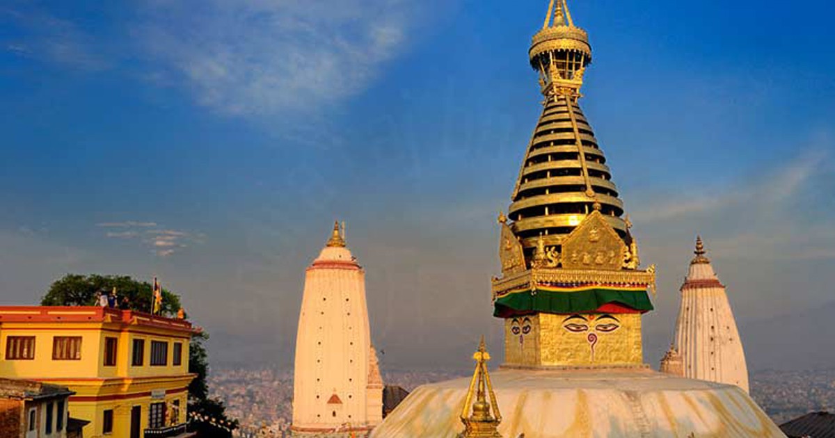 Nepal highlights Tour | Chitwan Pokhara & Lumbini 10 days Tour